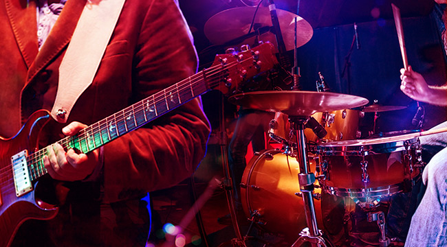 Staff Lists: Alex Galbraith's 20 Best Albums Of 2016