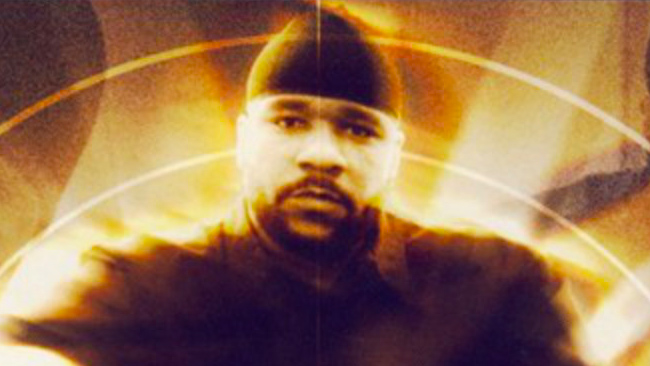 Big Syke Passes Away At 41