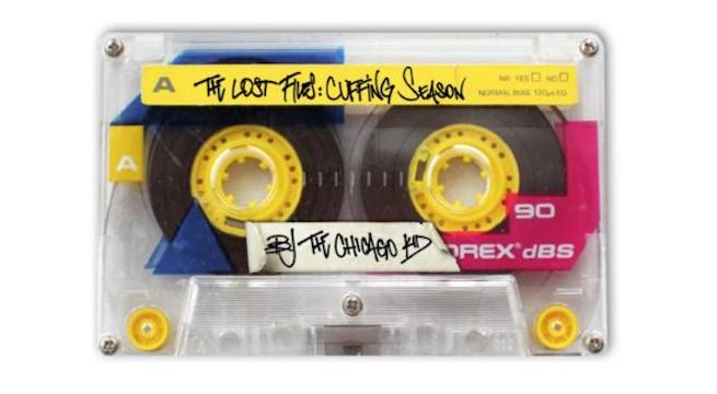 Stream BJ The Chicago Kid's 'The Lost Files: Cuffing Season' Mixtape
