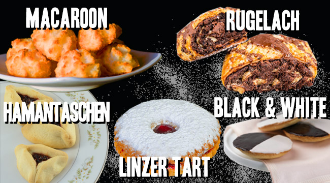 How To Do Hanukkah Cookies The Right Way