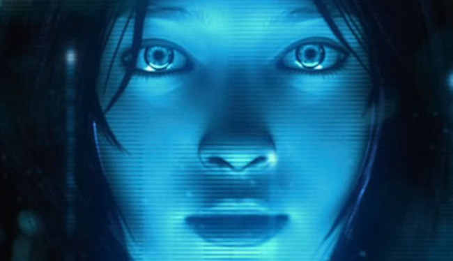 Microsoft Is Bringing Cortana To Your Toaster