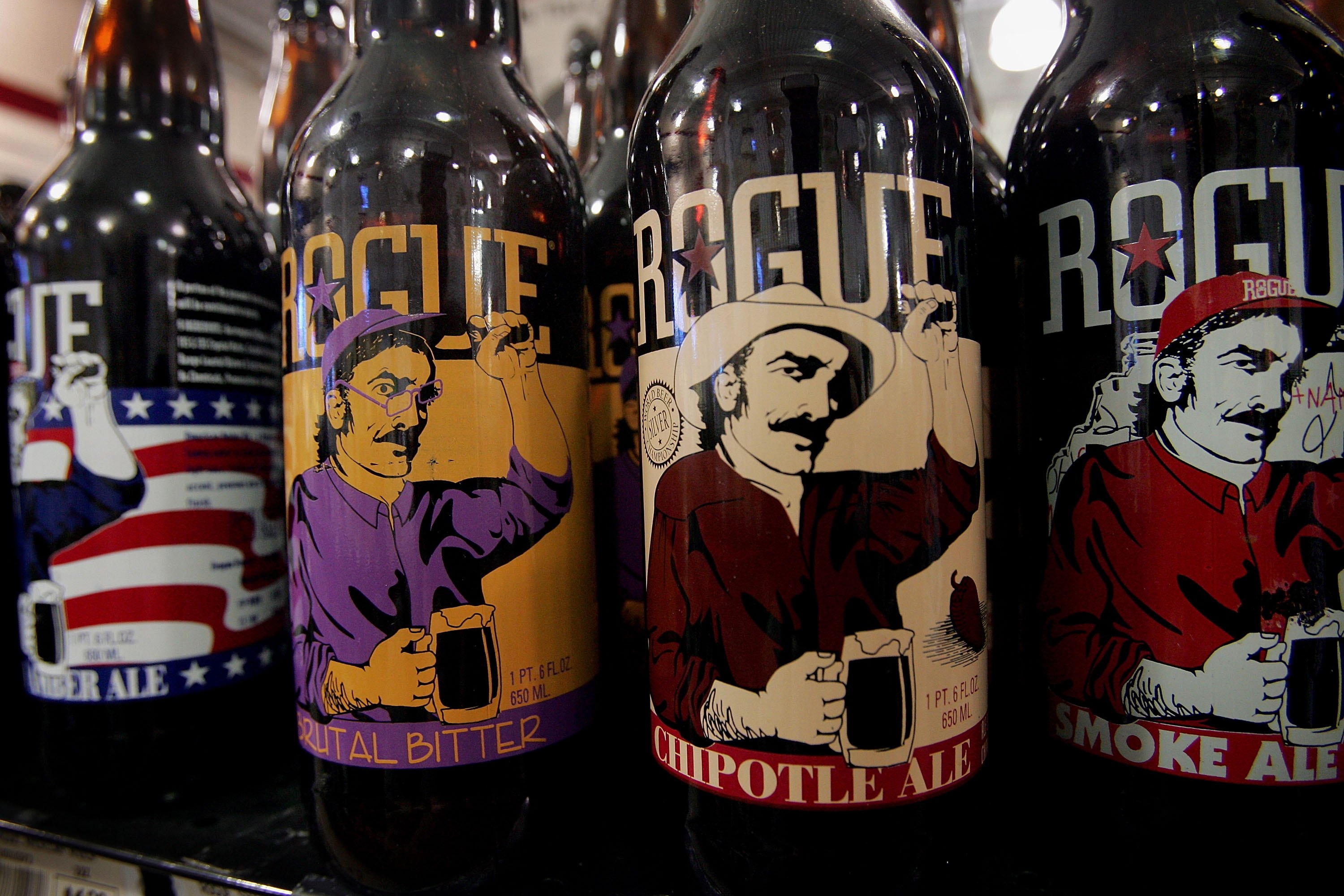 Craziest Craft Beer Flavors That Go Too Far