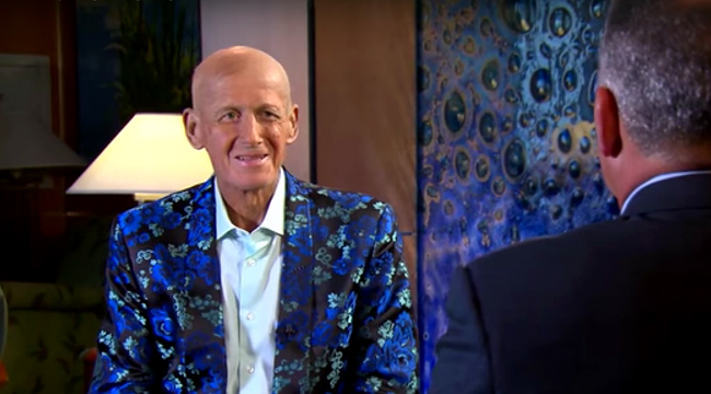 [WATCH] Craig Sager's Final Television Interview Is Inspirational