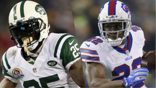 Reggie Bush Will Pay Tribute To Joe McKnight With These Awesome Cleats