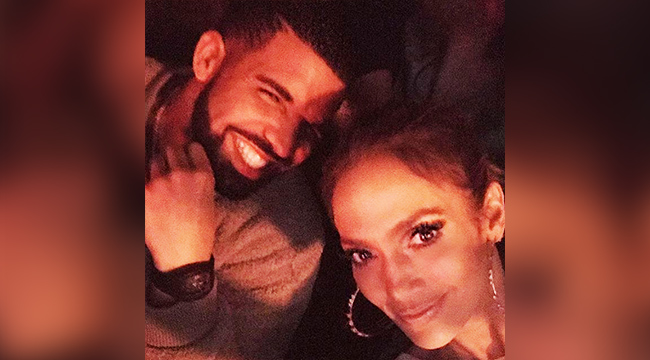Drake Is Already Getting Subtweeted By A Newly Single Jennifer Lopez
