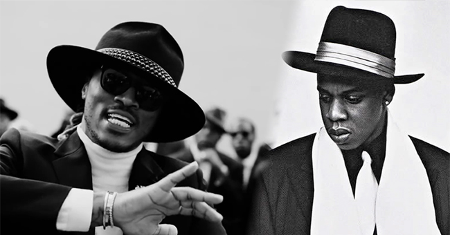 Future: 'Jay Z Wasn't Great When Tupac And Biggie Was Alive'