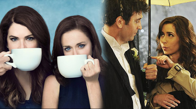 Ask Alan: 'Gilmore Girls' revival vs 'How I Met Your Mother' finale