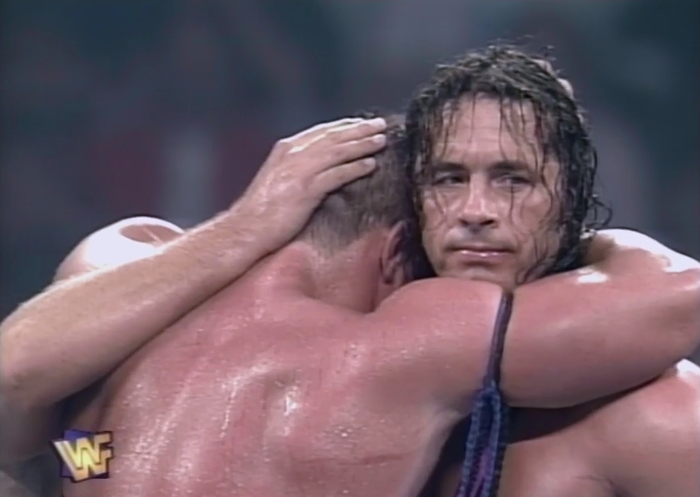 The Best and Worst of WWF RAW IS WAR for March 31, 1997