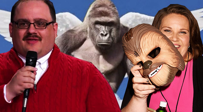 Uproxx Celebrates Our Favorite Viral Stars Of 2016