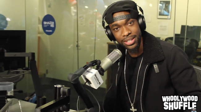 Jay Pharoah's Jay Z Impression Reminds Us That He's A Great Rapper