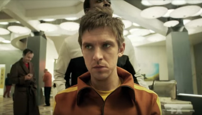 FX’s Marvel Series 'Legion' Has A Premiere Date And Brand New Trailer