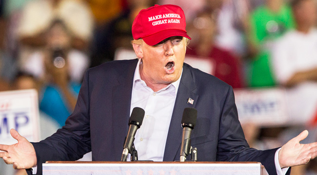 Mormon Tabernacle Choir Member Quits Over Inauguration Booking