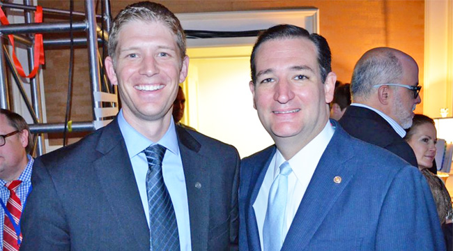 Fort Worth Lawmaker Moves To End 'No-Fault' Divorce In Texas