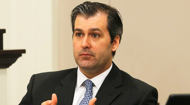 Michael Slager Trial Ends In Mistrial And Deadlocked Jury