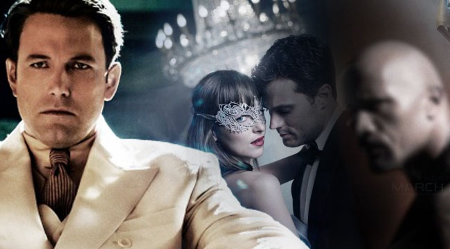 This Week In Movie Posters: 'Dunkirk,' 'F8 Of The Furious,' And More