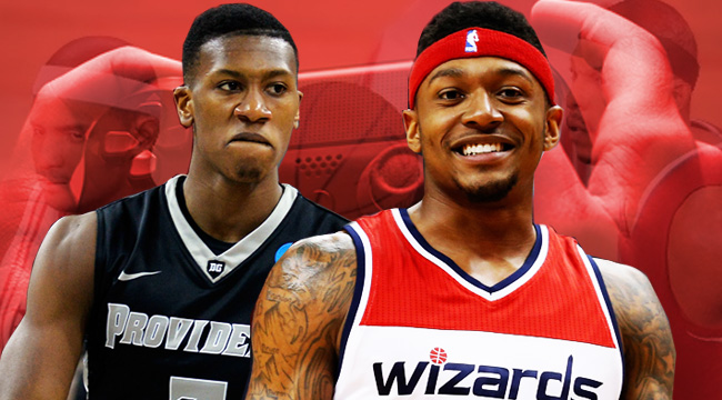 'NBA 2K17' Released One Of Its Biggest Roster Updates Yet