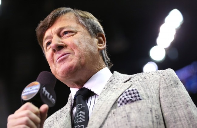 Touching Tribute To Craig Sager Will Make You Appreciate Him Even More