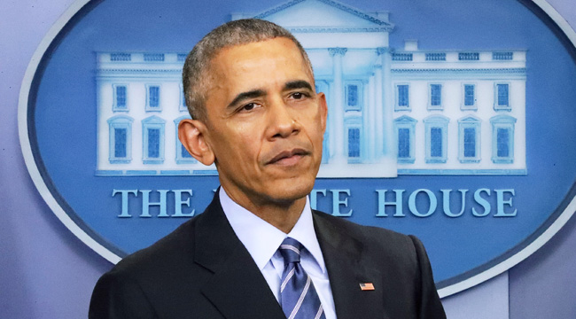 President Obama On The Time His Credit Card Was Declined