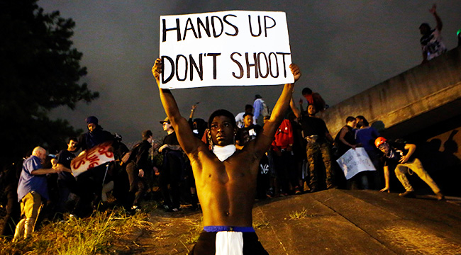 The Best Part Of 2016 Was That It Reminded Us Of The Power Of Protest