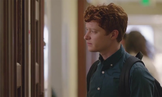 'Evan' Commercial Will Shock You With A Twist Ending