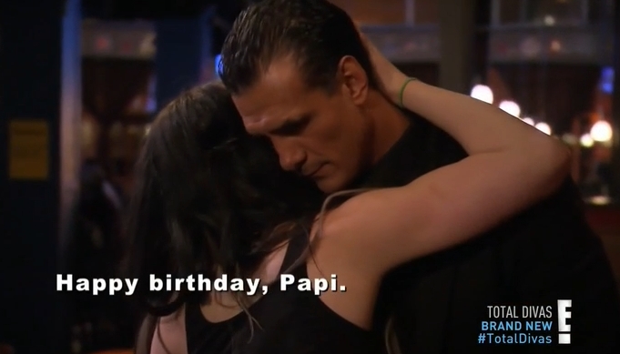 'Total Divas' Recap: Still Paige-y After All These Years