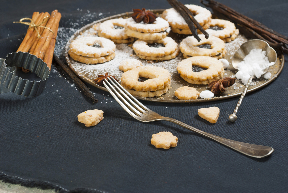 How To Do Hanukkah Cookies The Right Way
