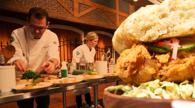 Top Chef Power Rankings Are Back! Week 1: Winner Winner Chicken Liver