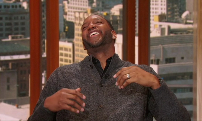 [WATCH] Tracy McGrady's Priceless Reaction To Hall Of Fame Nomination