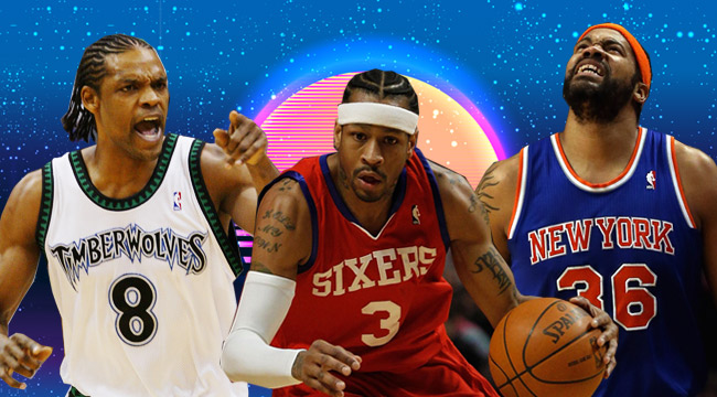 Picking Our Ultimate Dream Teams For The New 3-On-3 League