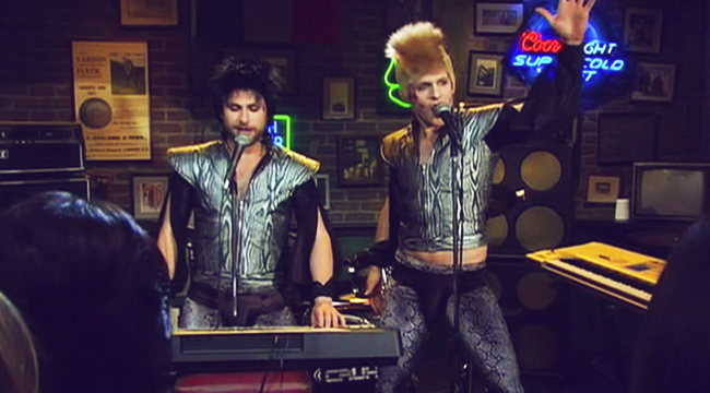 Ranking The Most Inspired 'Always Sunny' Musical Moments