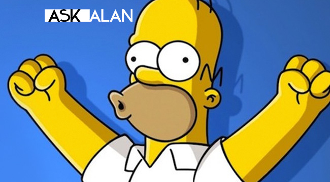 Ask Alan: What One 'Simpsons' Episode Would You Show To A Newbie?