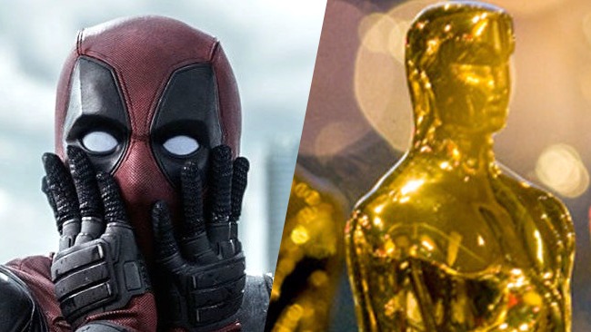 Why Is 'Deadpool' Beating Other Superheroes On Award Ballots?