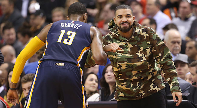 Drake Will Host And Produce The Inaugural NBA Awards