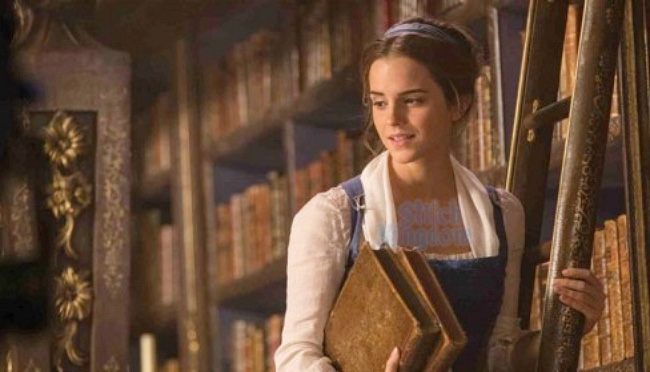 Emma Watson Was Almost In 'Cinderella' Before 'Beauty And The Beast'