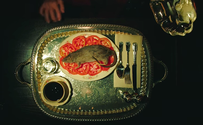 FX Teases A Glamorous Brand Of Celebrity Beef With 'Feud'