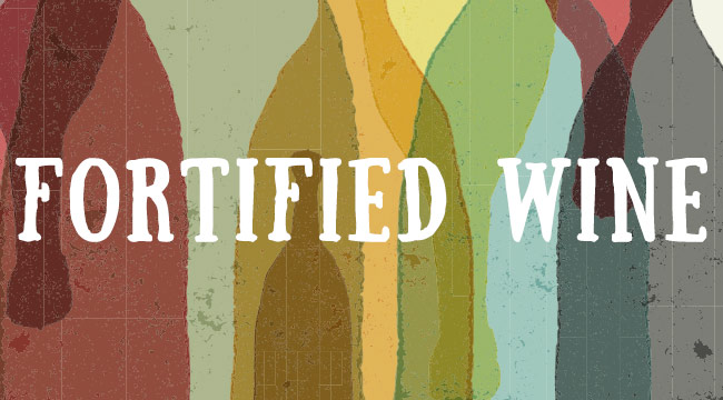 Gateway Guide To Fortified Wines