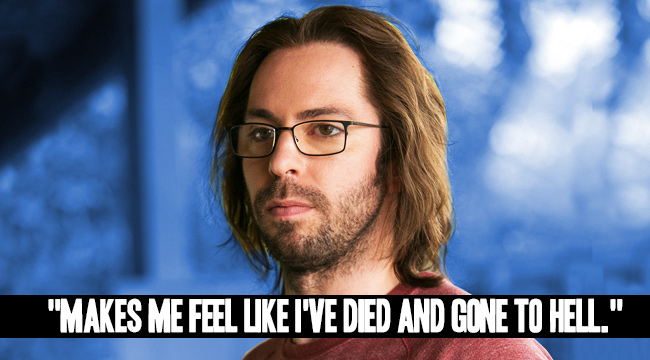 'Silicon Valley': Gilfoyle Quotes When You Gotta Ruin Someone's Day