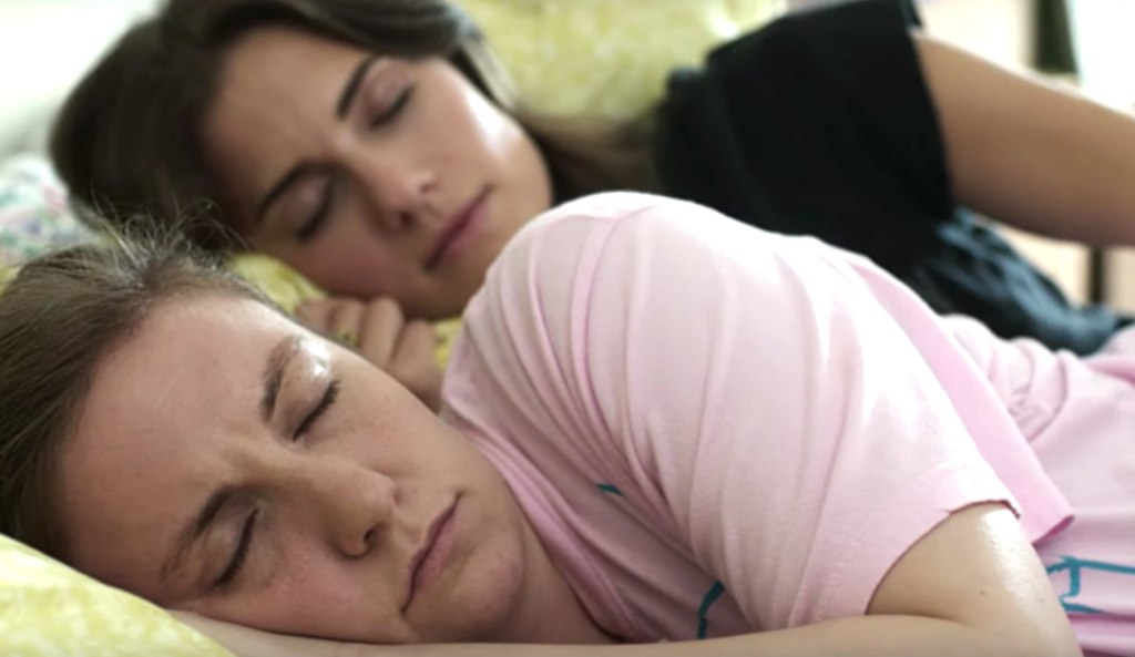 [WATCH] 'Girls' Final Season Trailer