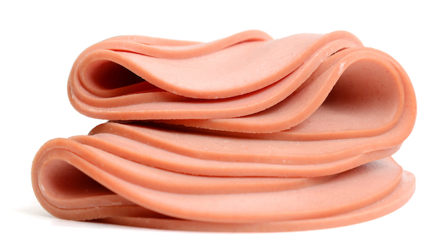 People Are Freaking Out About A Picture Of Ham