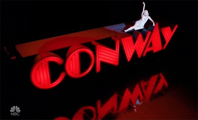 Watch Snl Kellyanne Conway Musical Sketch Video