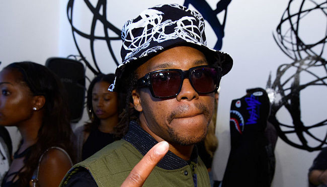 Lupe Fiasco Adds Lil B's Rolling Loud Speech To New Song