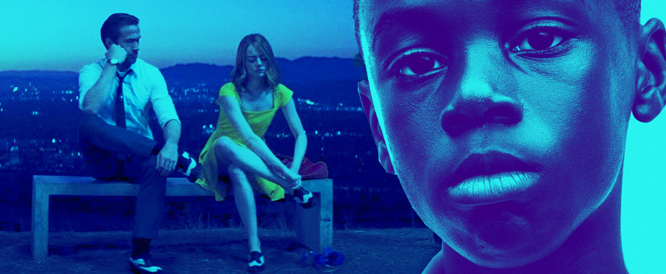 Let's Not Make The Oscar Race The Story Of 'La La Land' V 'Moonlight'