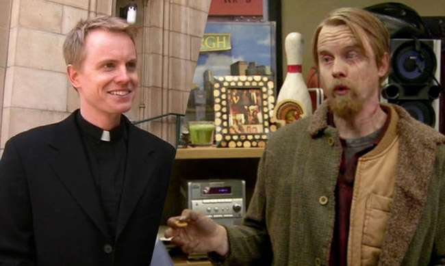 Watch The Sad Transformation Of Rickety Cricket On ‘It’s Always Sunny’