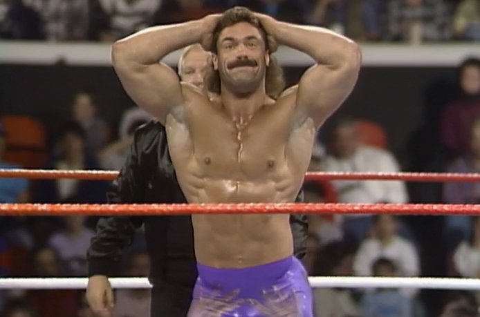 Another Name For The WWE Hall Of Fame 2017 Class Is Reportedly Set