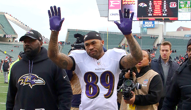 Steve Smith Talks Trash One Last Time In His Badass Retirement Letter
