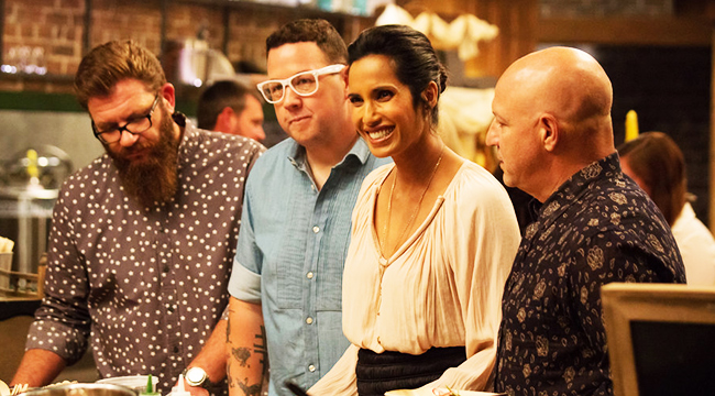 Top Chef Power Rankings Week 7 Pirates Seafood And Astrology top-chef-power-rankings-week-7-pirates-seafood-and-astrology