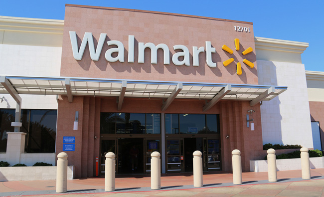 Walmart To Remove Greeters From 1,000 Stores And People Are Angry