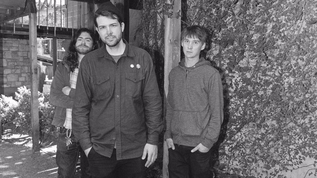 Stream Brooklyn Trio Wild Pink's Ethereal-Punk Debut Record