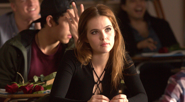 'Before I Fall' Review: 'Groundhog Day' Reinvented As A Teen Drama