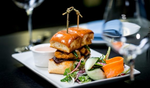 7 Street Awesome Foods That Are Getting The Cheffed-Up Treatment